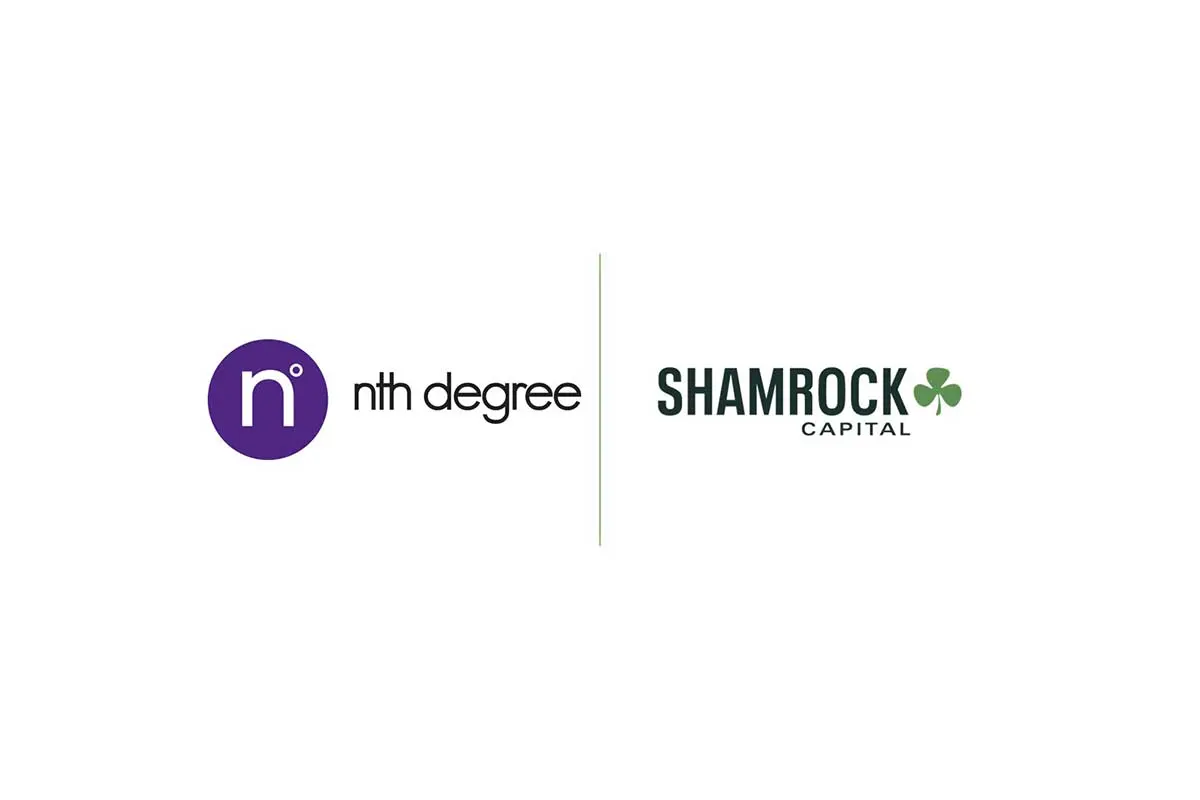 Nth Degree Partners with Shamrock Capital for Growth in Live Events ...