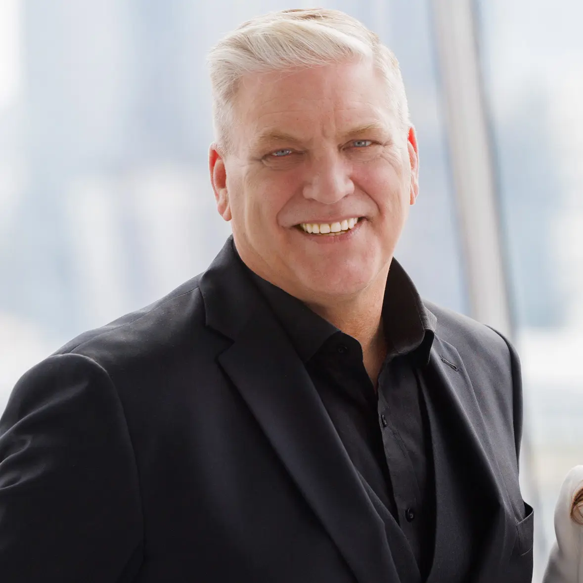 ASM Global Announces New Leadership Appointments at ICC Sydney ...