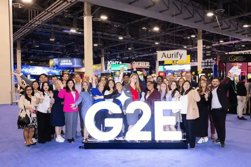 G2E 2024 Convenes More Than 25,000 Gaming Professionals in Las Vegas ...