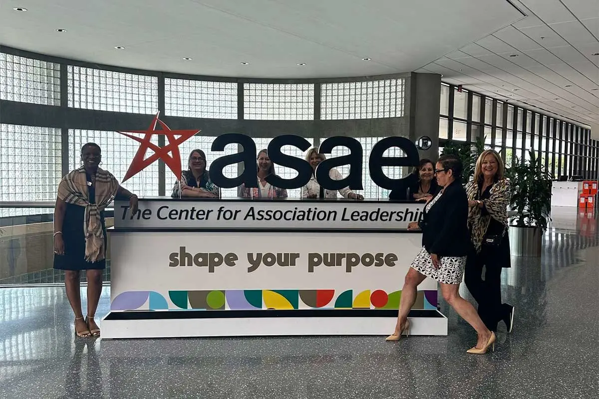 ASAE to Hold Inaugural AGI Governance + Strategy Forum » Exhibit City News