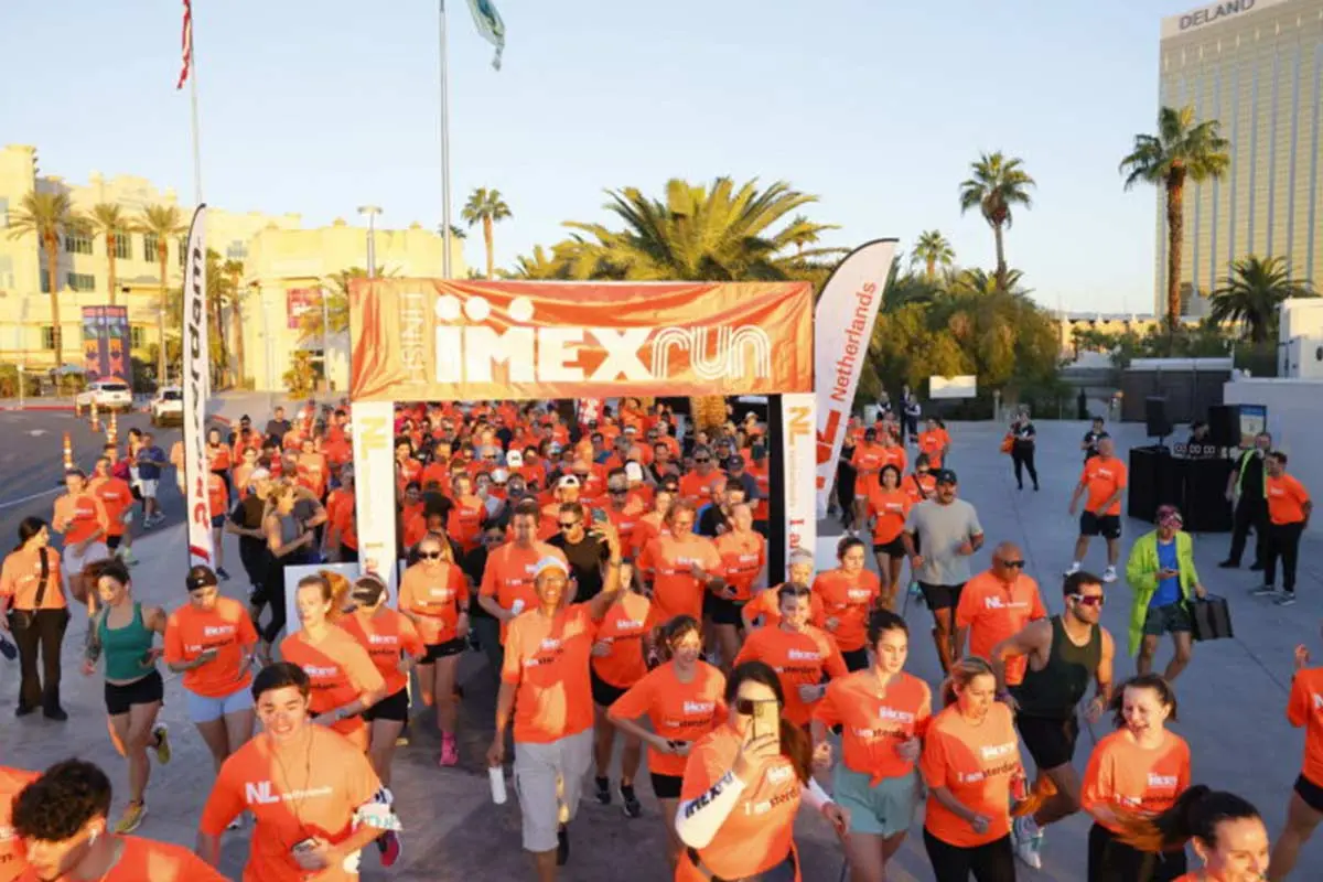 PRA, Official DMC of IMEX 2024, Delivered Outstanding Results » Exhibit ...