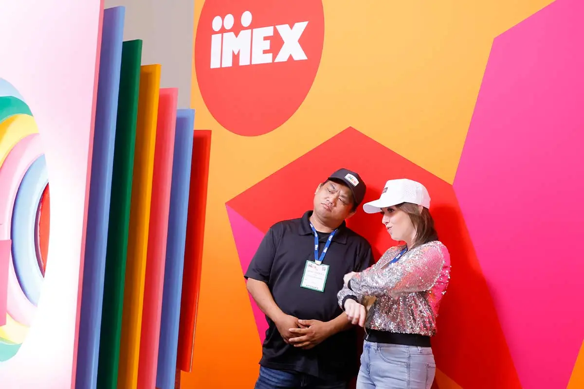 IMEX Looks Ahead to 2025 » Exhibit City News