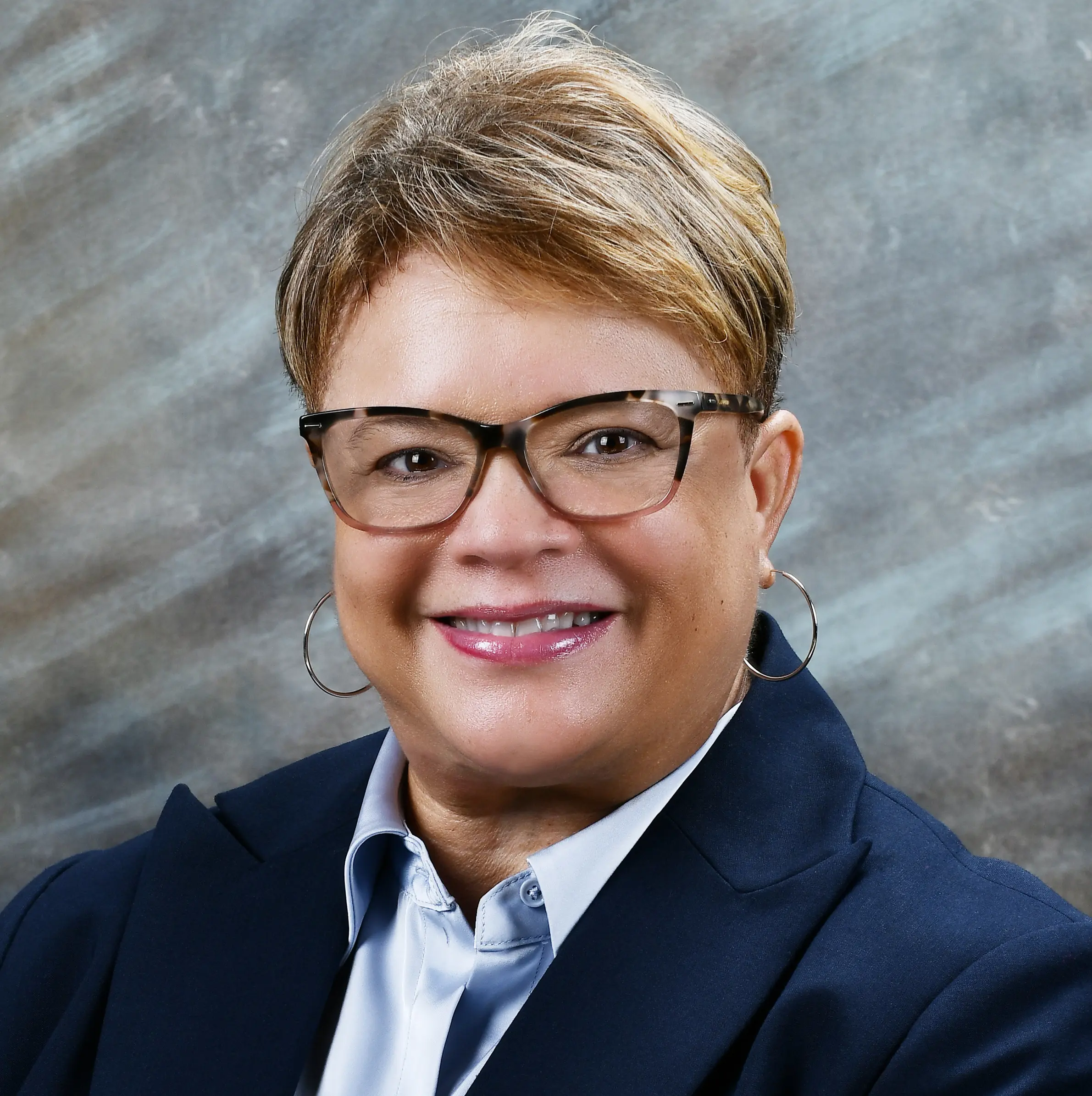 Leslie Lotten Named Director of Event Services » Exhibit City News