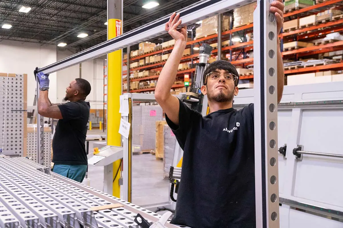 How to Create a Valuable Partnership » Exhibit City News