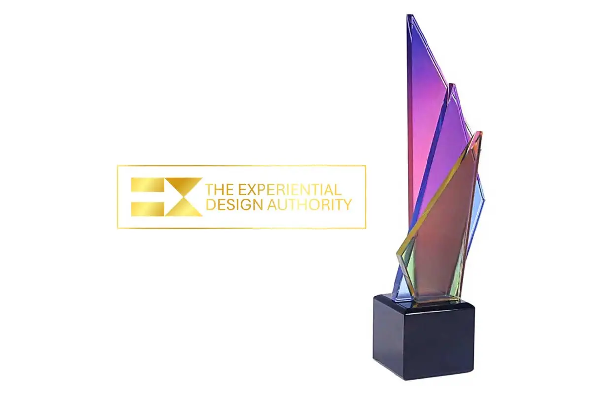 The Experiential Design Authority Announces BOSS Awards for CES 2025 ...
