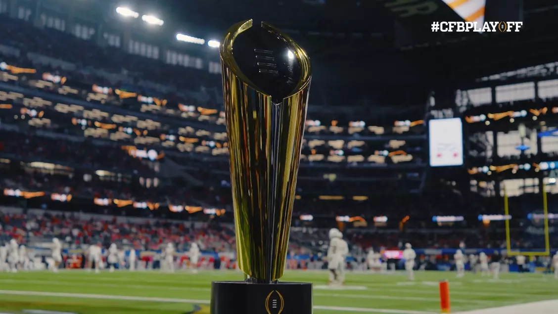 Las Vegas Approves $40 Million for CFP Championship Bid » Exhibit City News