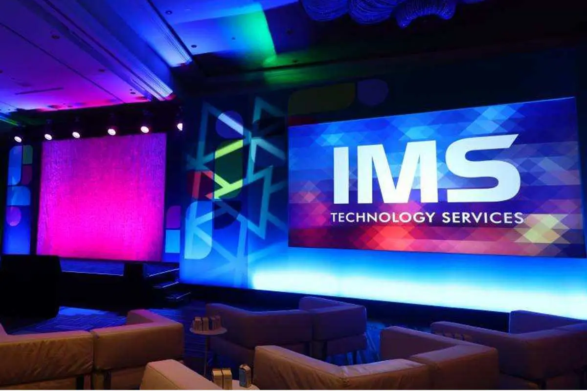 IMS Technology Services Poised for Continued Growth with New Capital ...