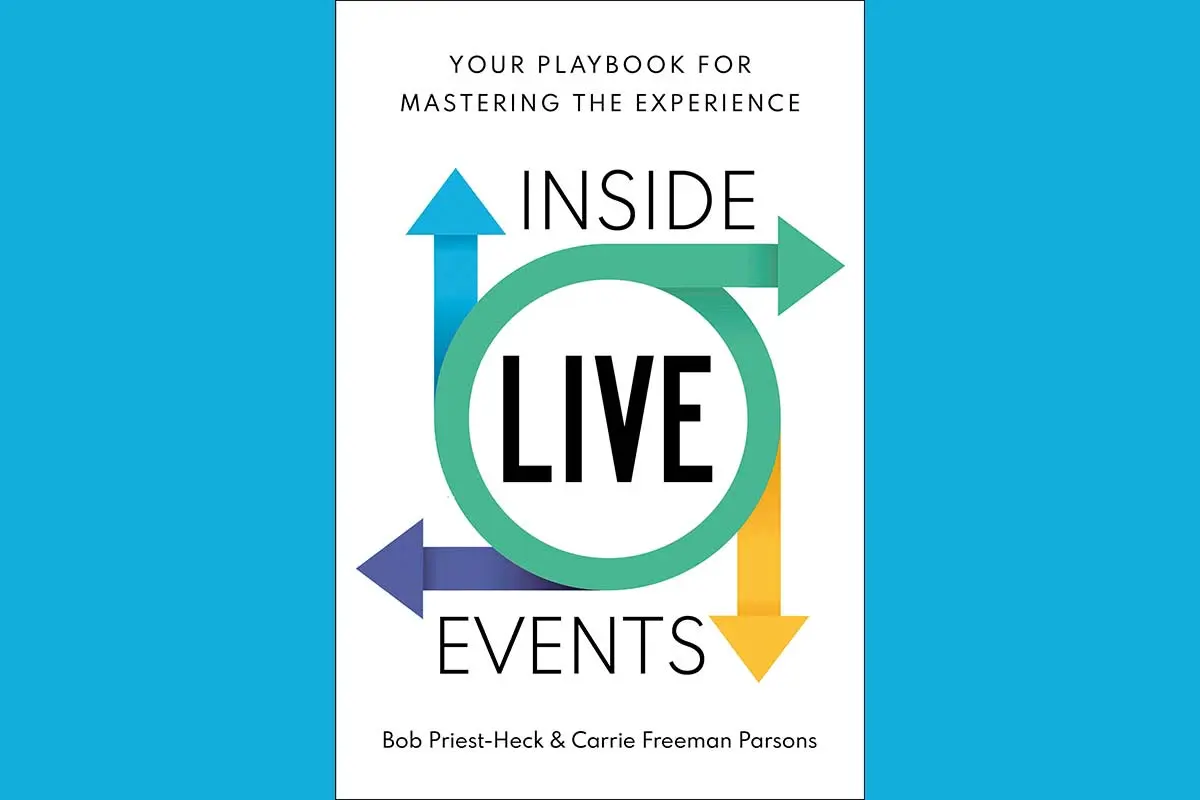 Inside Live Events: Your Playbook for Mastering the Experience ...