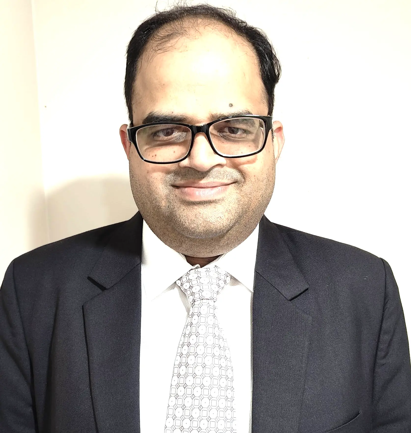 Vipin Sharma Joins Sensations Exhibits » Exhibit City News