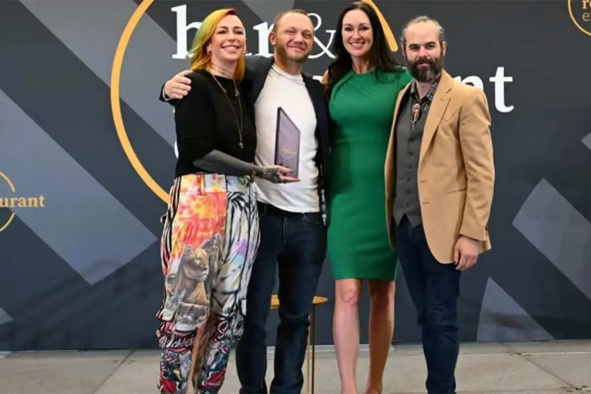 Bar & Restaurant Expo Reveals 2025 Industry Excellence Finalists ...