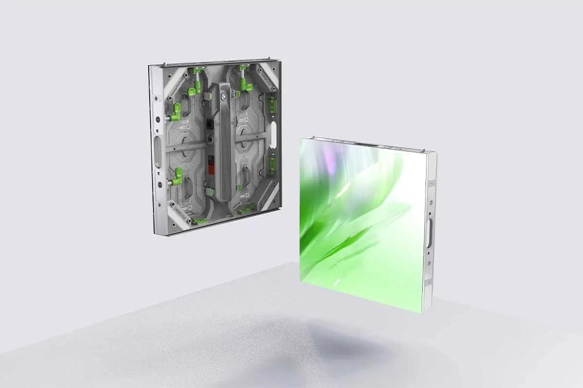 beMatrix Launches Eight Innovative Exhibit Products » Exhibit City News