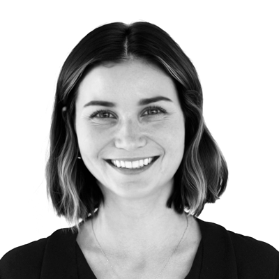 mdg Announces Caitlin Fox as new President » Exhibit City News