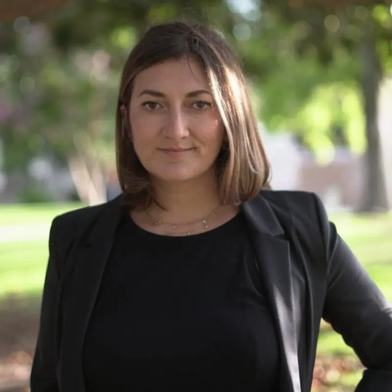 Xenia Lappo Joins ESTA » Exhibit City News