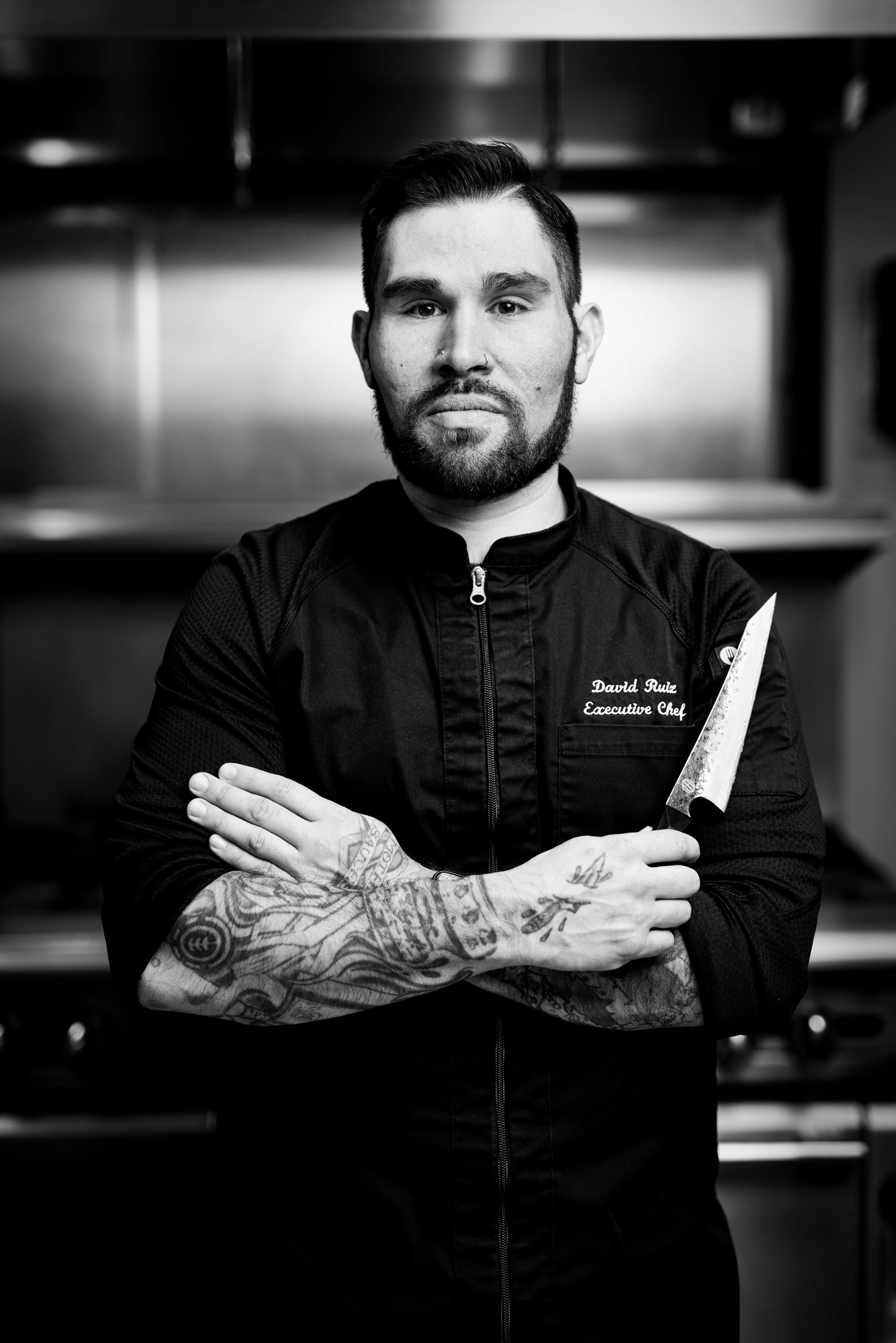 Overland Park Convention Center’s Executive Chef Named 2025 Meetings ...