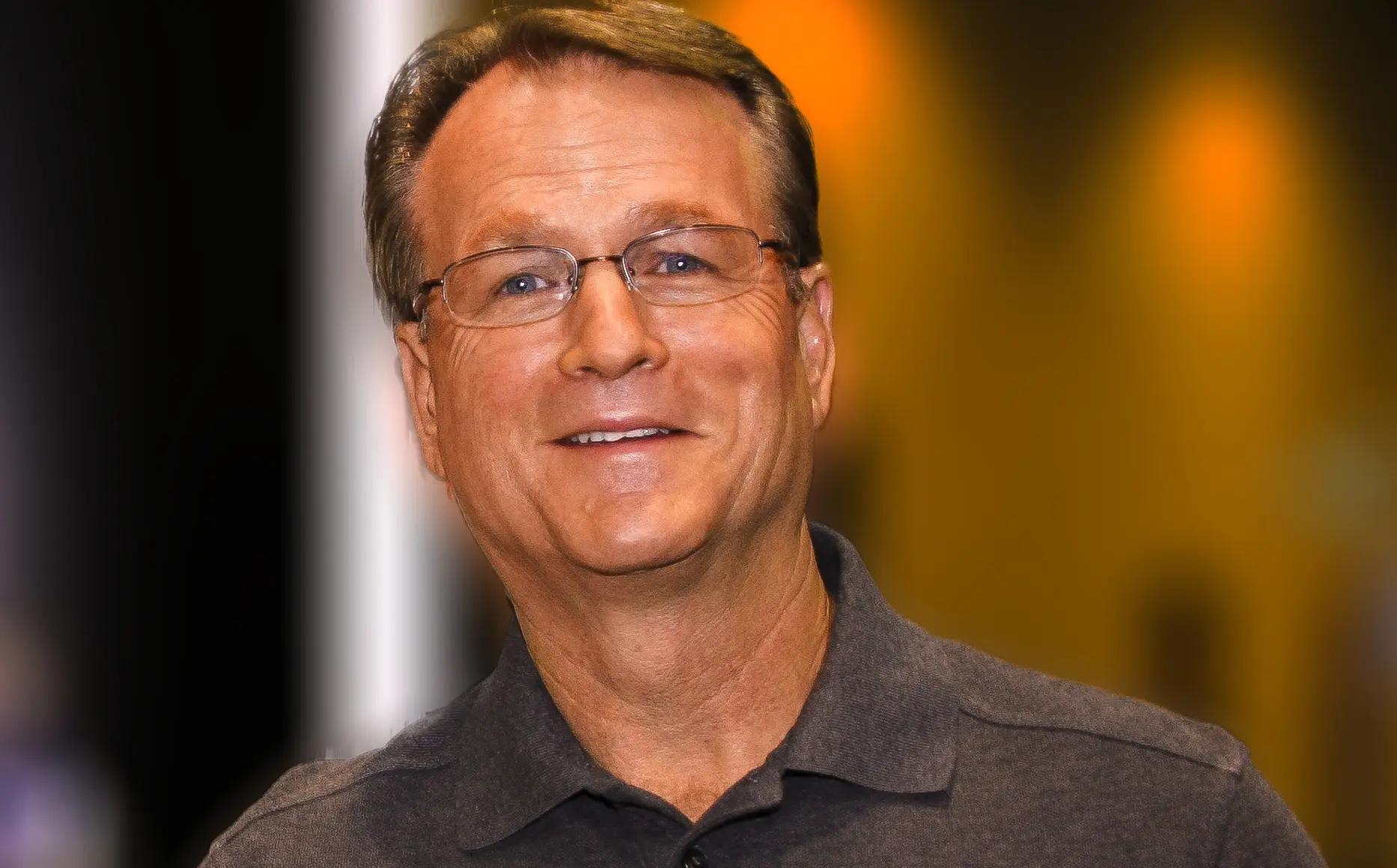 In Memoriam: Mark Garvey » Exhibit City News