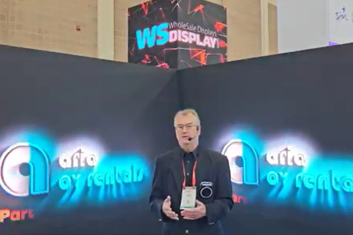 WS Display » Exhibit City News