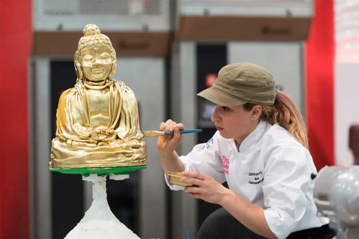 The International Baking Industry Exposition (IBIE) is coming to Las ...
