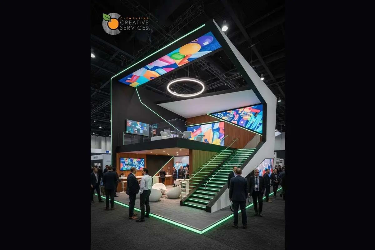Beyond the Rendering: Designing for the Dock and the Dolly » Exhibit ...