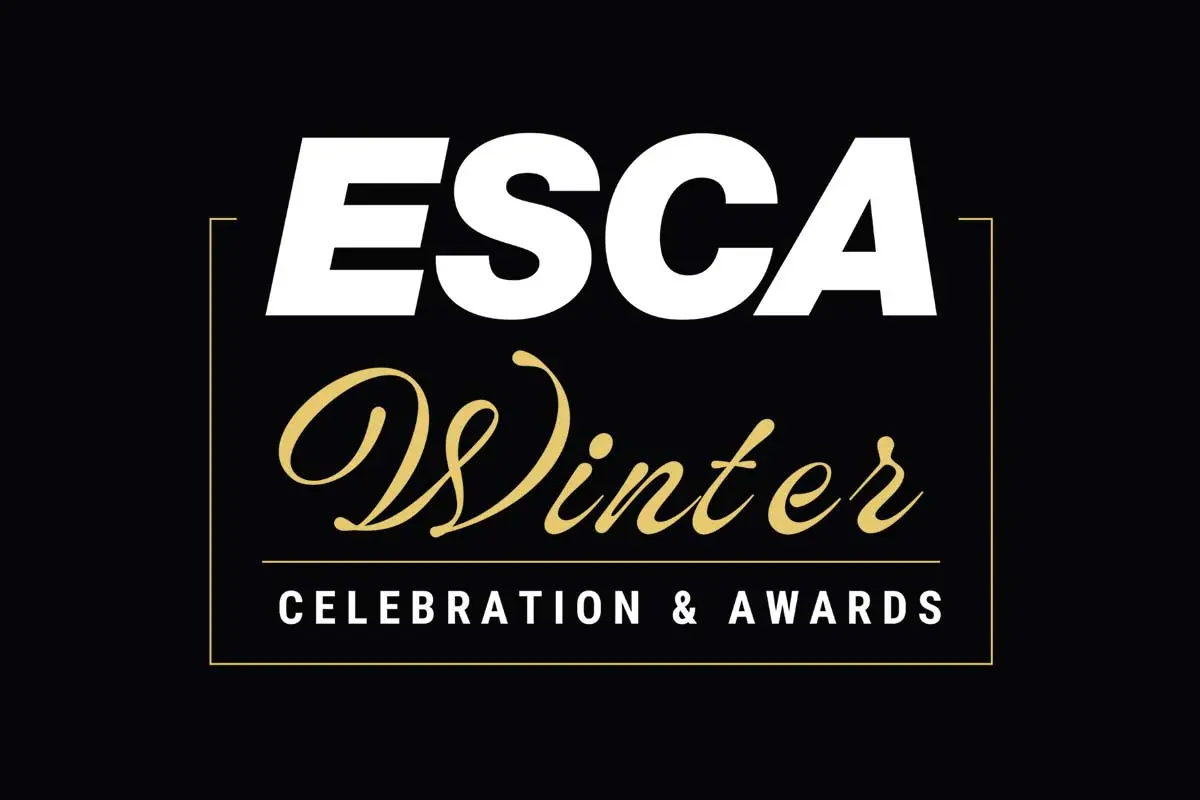 ESCA’s Winter Celebration & Awards 2025 » Exhibit City News