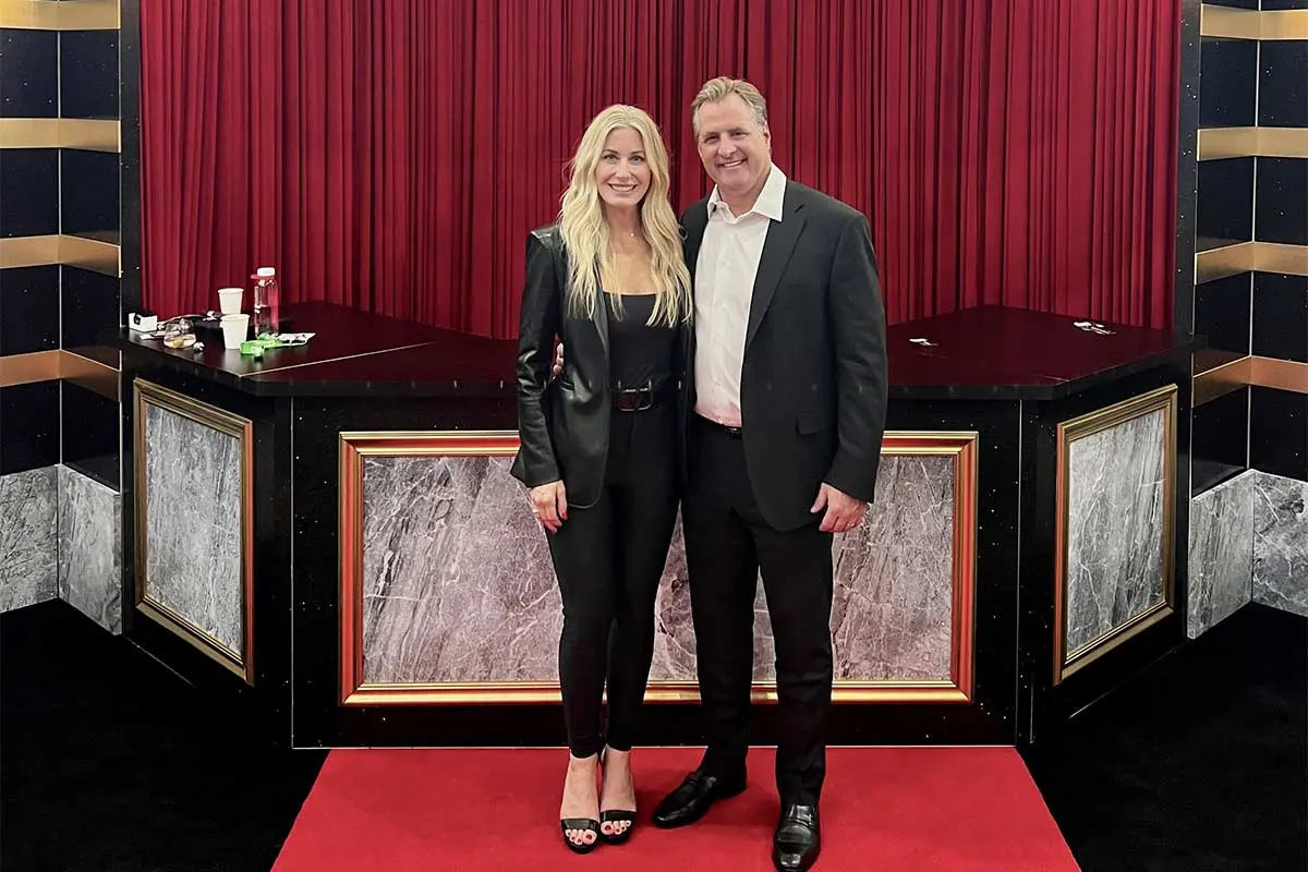 SourceOne Events: 20 Years Strong » Exhibit City News