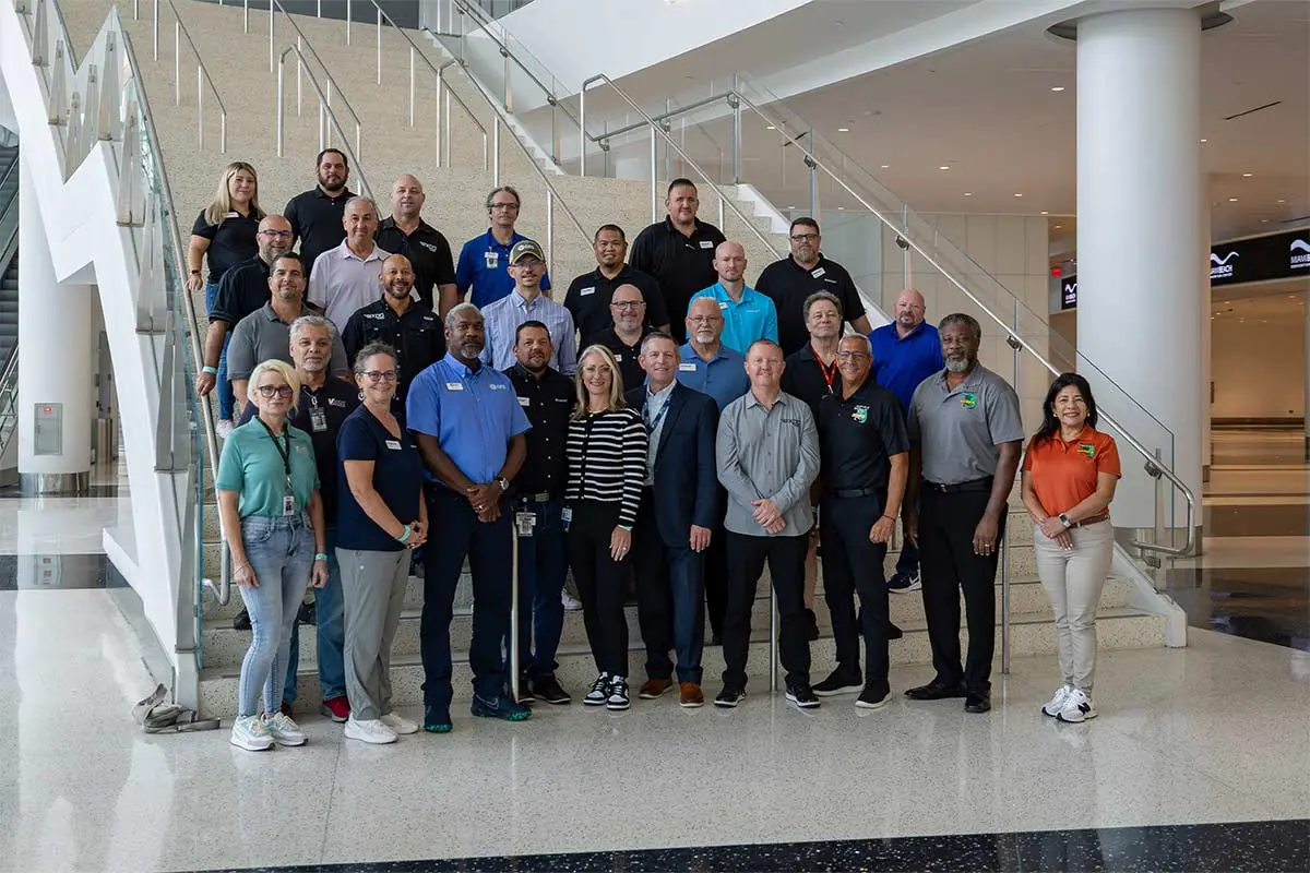 SkillBuild Boosts Miami Beach Convention Center (MBCC) Workforce ...