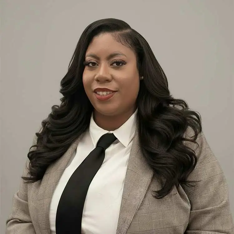 Dr. Debonair Oates-Primus Named New Chief Administrative Officer ...