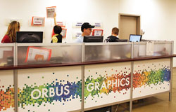 Orbus Exhibit and Display Group achieves green status » Exhibit City News