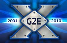 G2E celebrates 10 years » Exhibit City News