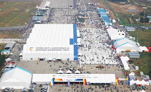 Regional aviation soars in Asia Pacific » Exhibit City News
