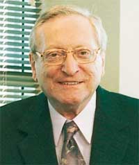 Gilbert Displays mourns the loss of founder Gilbert Ballen » Exhibit ...