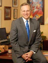 Visit Orlando CEO Gary Sain dies during charity event » Exhibit City News