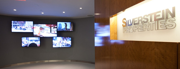 GES helps begin next chapter for World Trade Center » Exhibit City News